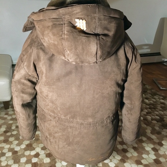 Makaveli Branded | Jackets & Coats | Makaveli Branded Tupac Boys Puffer ...